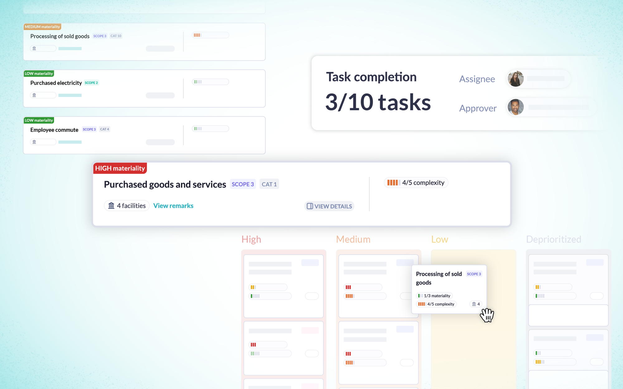 Introducing Our New Data Workflow Solutions